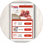 Sobre la empresa y nuestros objetivos | Supermercados Froiz