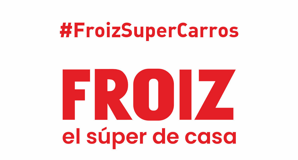 | Supermercados Froiz