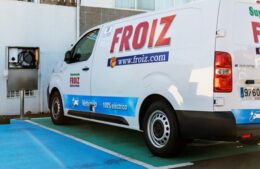 | Supermercados Froiz